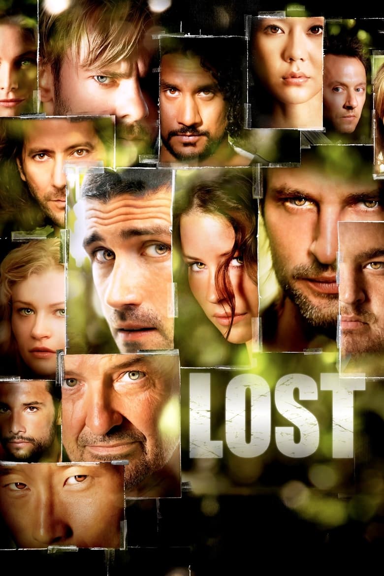 Lost Season 3 อสูรกายดงดิบ ปี 3 ซับไทย - โอเวอร์มูฟวี่ส์
