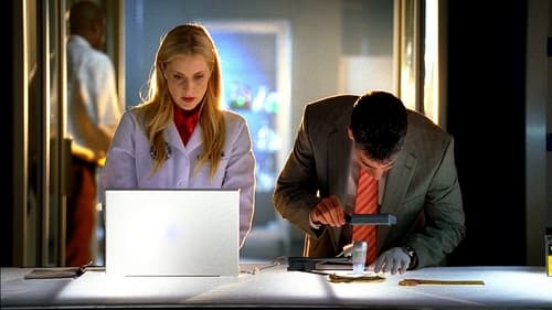 CSI Miami Season 4 หน่วยเฉพาะกิจสืบศพระห่ำไมอามี่ ปี 4 ตอนที่ 20 - โอ ...