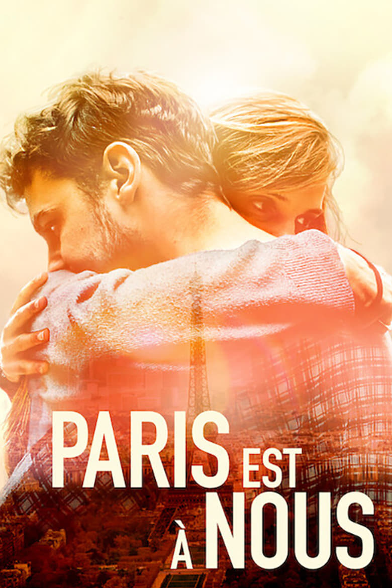 Paris Is Us ปารีสแห่งรัก ซับไทย - โอเวอร์มูฟวี่ส์