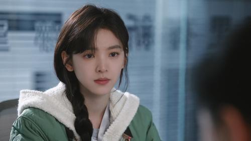 The First Frost Season 1 วันนี้ วันไหน ยังไงก็เธอ ปี 1 ตอนที่ 12 - โอ ...