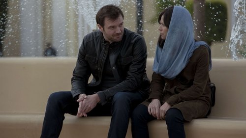 Homeland Season 8 แผนพิฆาตมาตุภูมิ ปี 8 ตอนที่ 3 - โอเวอร์มูฟวี่ส์