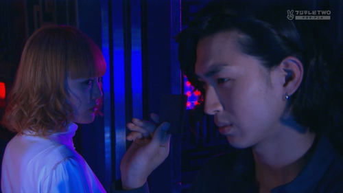 Liar Game Season 2 เกมส์คนลวง ปี 2 ตอนที่ 9 - โอเวอร์มูฟวี่ส์