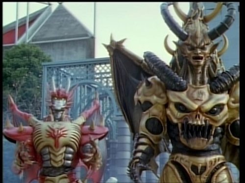 Kyuukyuu Sentai Go Go Five Season 1 ขบวนการหน่วยกู้ภัย โกโกไฟว์ ปี 1 ...
