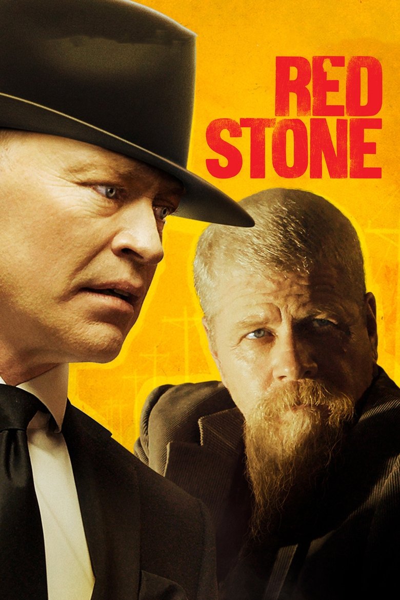 Red Stone ซับไทย - โอเวอร์มูฟวี่ส์