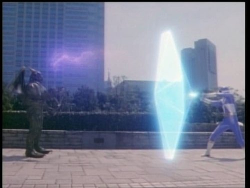 Kyuukyuu Sentai Go Go Five Season 1 ขบวนการหน่วยกู้ภัย โกโกไฟว์ ปี 1 ...
