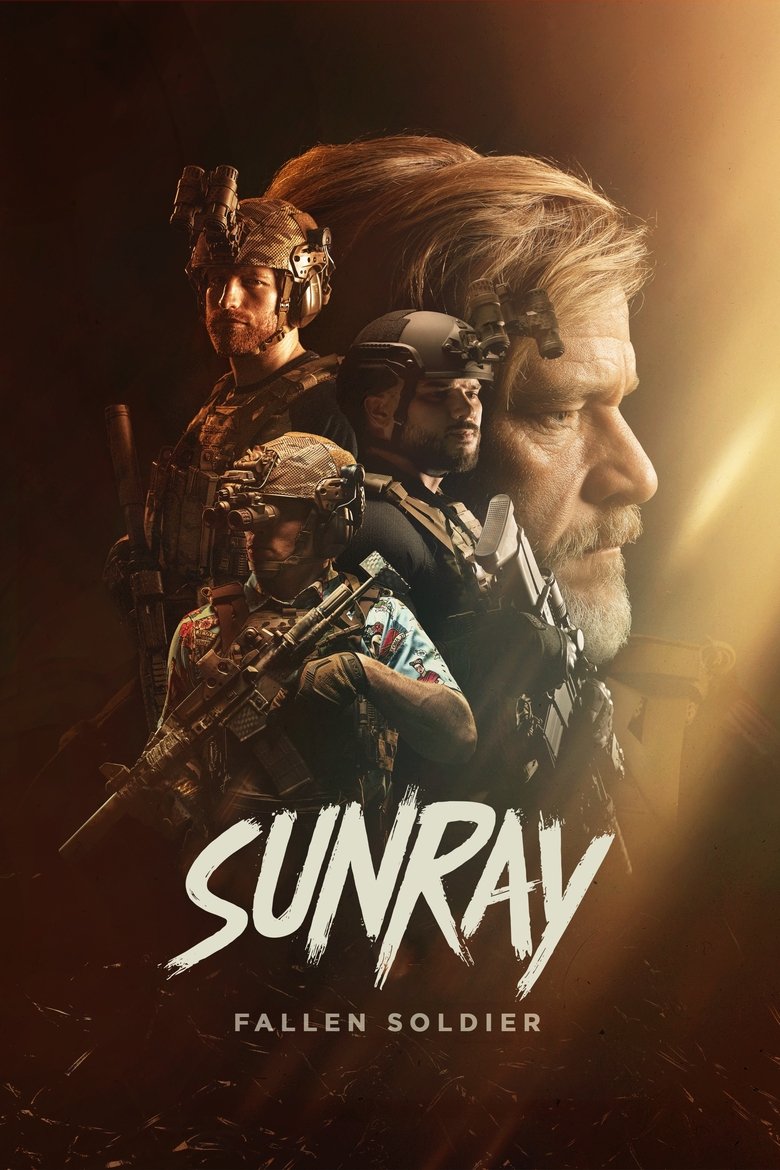 Sunray Fallen Soldier ซับไทย - โอเวอร์มูฟวี่ส์