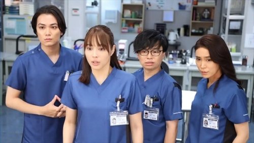 Radiation House Season 2 เรดิเอชั่น เฮาส์ ปี 2 ตอนที่ 12 - โอเวอร์มูฟวี่ส์