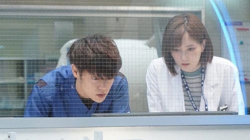 Radiation House Season 2 เรดิเอชั่น เฮาส์ ปี 2 ตอนที่ 4 - โอเวอร์มูฟวี่ส์
