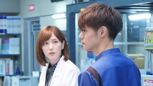 Radiation House Season 2 เรดิเอชั่น เฮาส์ ปี 2 ตอนที่ 7 - โอเวอร์มูฟวี่ส์