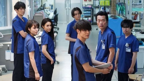 Radiation House Season 2 เรดิเอชั่น เฮาส์ ปี 2 ตอนที่ 6 - โอเวอร์มูฟวี่ส์