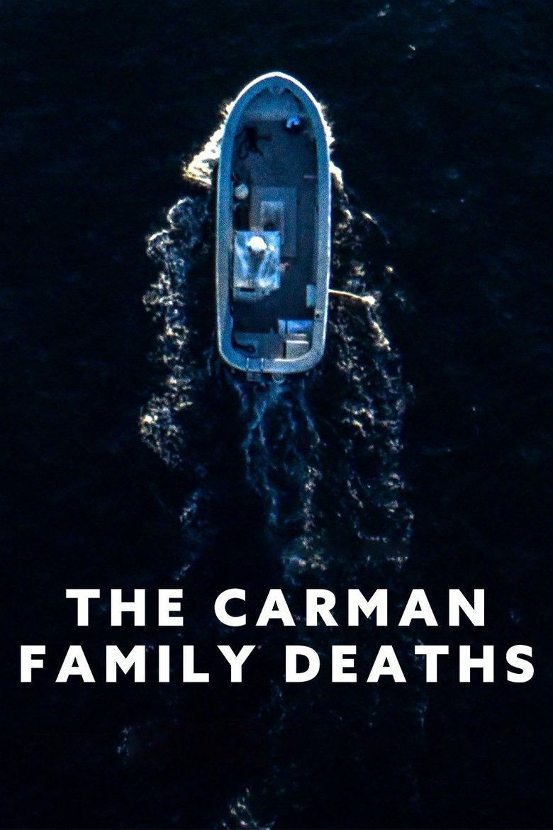 The Carman Family Deaths ปริศนาตระกูลคาร์แมน ซับไทย - โอเวอร์มูฟวี่ส์