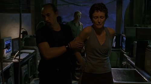 24 Hours Season 1 24 ชั่วโมงอันตราย ปี 1 ตอนที่ 8 - โอเวอร์มูฟวี่ส์