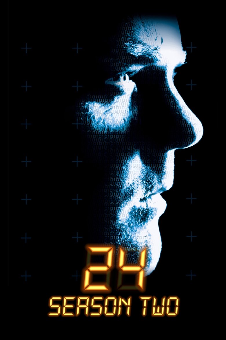24 Hours Season 2 24 ชั่วโมงวันอันตราย ปี 2 พากย์ไทย - โอเวอร์มูฟวี่ส์