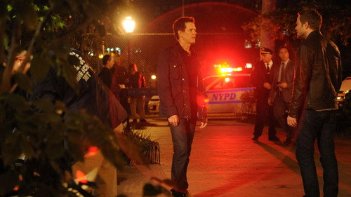 The Following Season 2 ตามรอยบงการอำมหิต ปี 2 ตอนที่ 1 - โอเวอร์มูฟวี่ส์